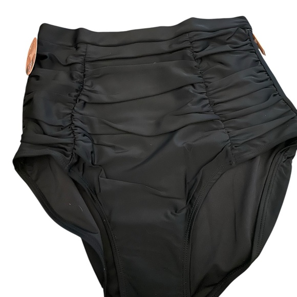 Shapermint | Swim | Shapermint Essentials Highwaisted Control Bikini ...